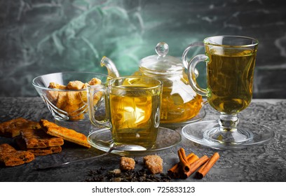 Tea Stock Photo 725833123 | Shutterstock