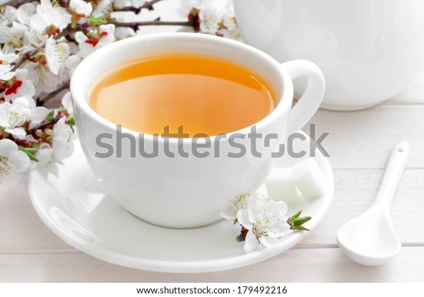 Tea Stock Photo (Edit Now) 179492216