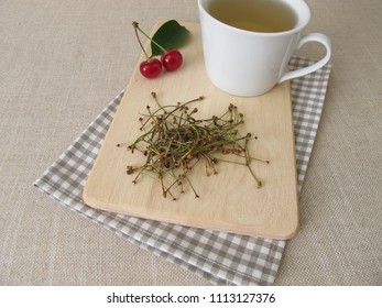 612 Cherry stems tea Images, Stock Photos & Vectors | Shutterstock