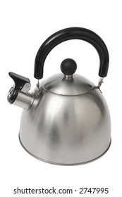 Tea Kettle Stock Photo 2747995 | Shutterstock