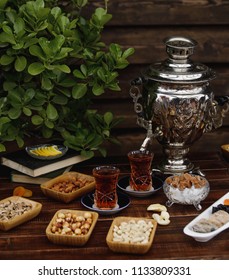 252 Azeri Tea Images, Stock Photos & Vectors | Shutterstock