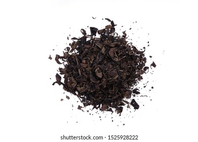 Tea Stack Becomes Texture Stock Photo 1525928222 | Shutterstock