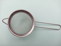 Tea Leaves Strainer Free Stock Photo - Public Domain Pictures