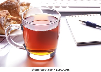 14,461 Office tea time Images, Stock Photos & Vectors | Shutterstock