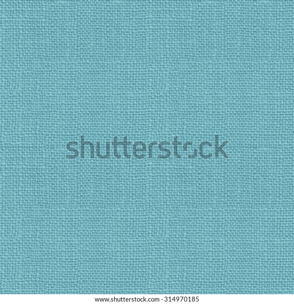 Teal Blue Burlap Pattern Background Stock Photo 314970185 | Shutterstock