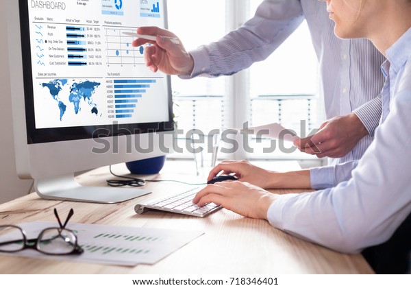 Team Financial People Discussing Business Analytics Stock Photo (Edit ... Team Financial People Discussing Business Analytics Stock Photo (Edit ...