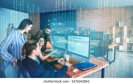 32,276 Female programmer Images, Stock Photos & Vectors | Shutterstock