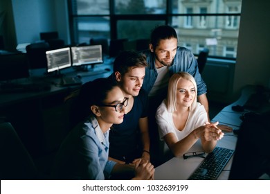 962 Coders group Images, Stock Photos & Vectors | Shutterstock
