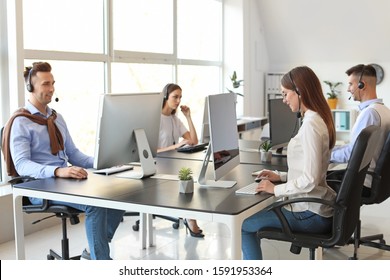 Group Managers Working Team Office Stock Photo 187140716 | Shutterstock