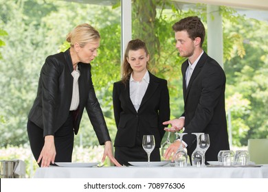 11,713 Waiters group Images, Stock Photos & Vectors | Shutterstock
