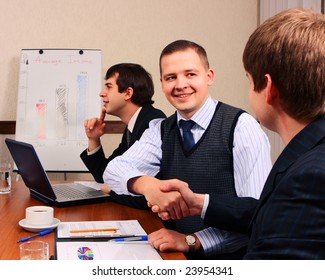 Teamwork Stock Photo 23954341 | Shutterstock
