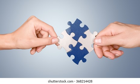 Teamwork Stock Photo 368214428 | Shutterstock