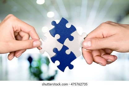 Teamwork Stock Photo 475762735 | Shutterstock