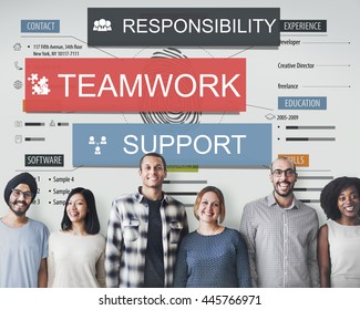 5,998 Roles and responsibilities Images, Stock Photos & Vectors ...