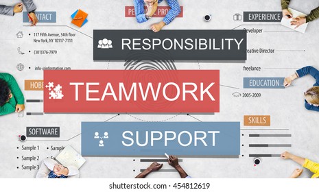 6,054 Roles responsibility Images, Stock Photos & Vectors | Shutterstock