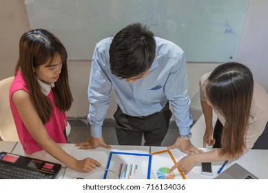 Teamwork Very Important Work Stock Photo 716134036 | Shutterstock