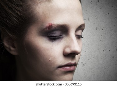 Tears Stock Photo 358693115 | Shutterstock