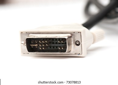 1,933 Dvi cable Images, Stock Photos & Vectors | Shutterstock
