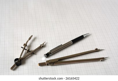 Technical Background Stock Photo 25769929 | Shutterstock