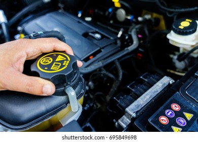 Ut Ultrasonic Test Detect Imperfection Defect Stock Photo 1852013077 ...