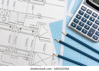 461 Blue graph paper roll Images, Stock Photos & Vectors | Shutterstock