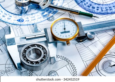 22,879 Technical drawing instrument Images, Stock Photos & Vectors ...
