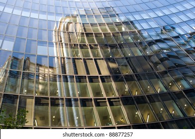 Technical Facades Stock Photo 88877257 | Shutterstock