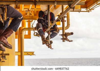 733 Offshore Scaffolding Images, Stock Photos & Vectors | Shutterstock