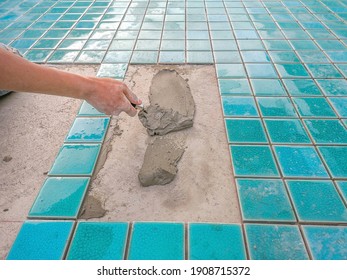 314 Pool technician Images, Stock Photos & Vectors | Shutterstock