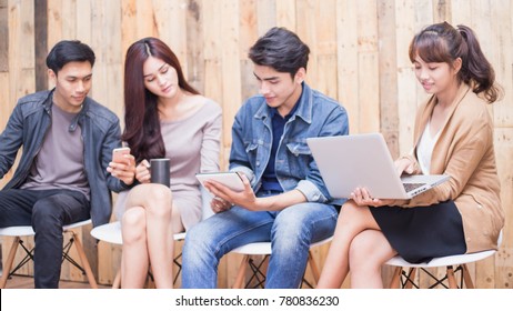 Technology Computer Training Stock Photo 780836230 | Shutterstock