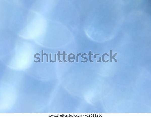Technology Flash Light Light Bulb Refraction Stock Photo 702611230 ...