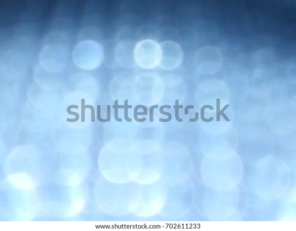 Technology Flash Light Light Bulb Refraction Stock Photo 702611233 ...