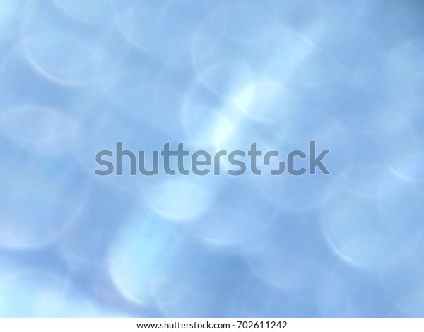 Technology Flash Light Light Bulb Refraction Stock Photo 702611242 ...