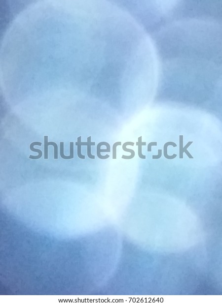 Technology Flash Light Light Bulb Refraction Stock Photo 702612640 ...