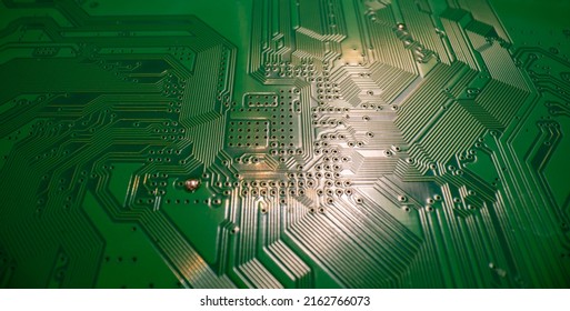 Technology Hardware Background High Tech Electronic Stock Photo ...