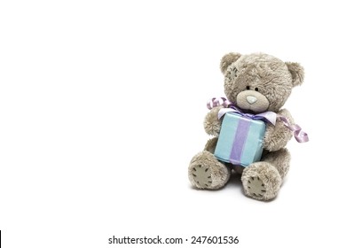 16,685 Teddy Bear In Box Stock Photos, Images & Photography | Shutterstock