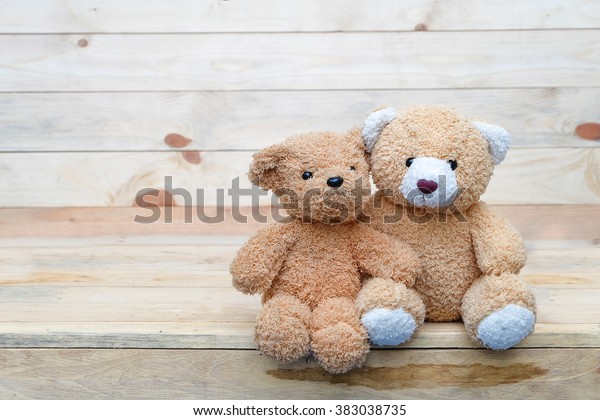 Teddy Bear Stock Photo 383038735 | Shutterstock