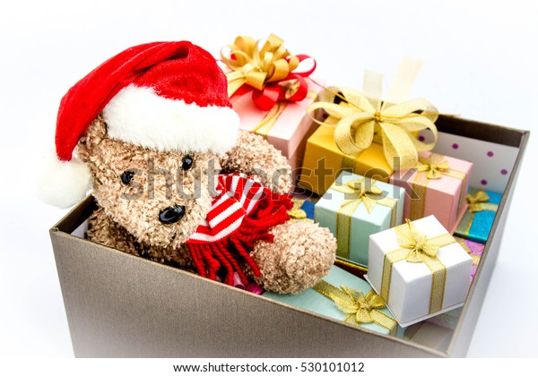 16,685 Teddy Bear In Box Stock Photos, Images & Photography | Shutterstock