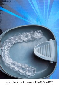 228 Invisalign box Stock Photos, Images & Photography | Shutterstock