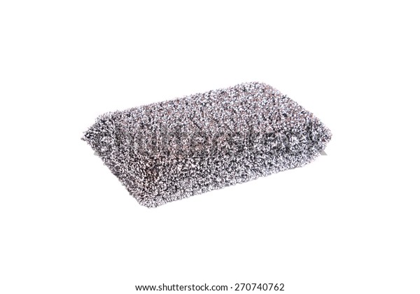 Teflon Scourer Stock Photo 270740762 | Shutterstock