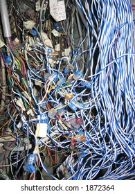 552 Spaghetti wire Images, Stock Photos & Vectors | Shutterstock