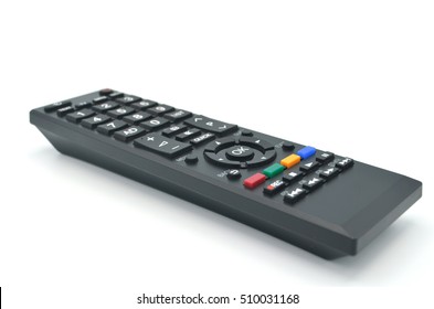 32,814 White tv remote control Images, Stock Photos & Vectors ...