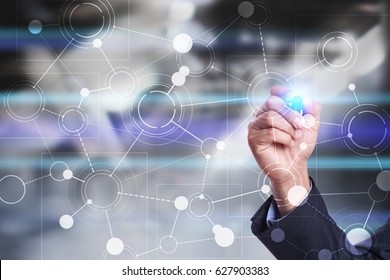 2,452,571 imágenes de Visión empresarial - Imágenes, fotos y vectores ...