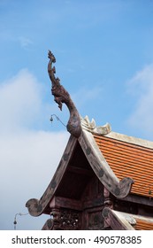 Landmarks Yasothon Thailand August 31 2016 Stock Photo 476209804 ...