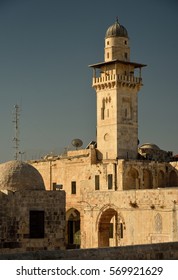 Temple Mount Stock Photo 569921629 | Shutterstock