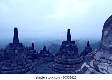 Temples Stock Photo 50303623 | Shutterstock