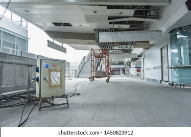 92 Temporary power distribution panel Images, Stock Photos & Vectors ...