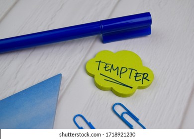 1,116 Tempter Images, Stock Photos & Vectors | Shutterstock