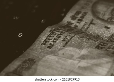 979 Rupee Note Texture Images, Stock Photos & Vectors | Shutterstock