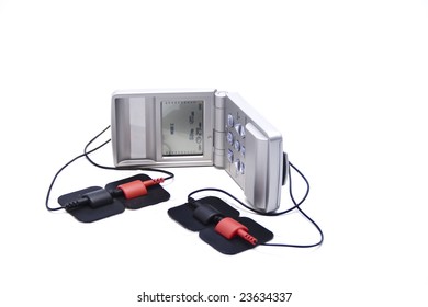 Tens Device Stock Photo 23634337 | Shutterstock